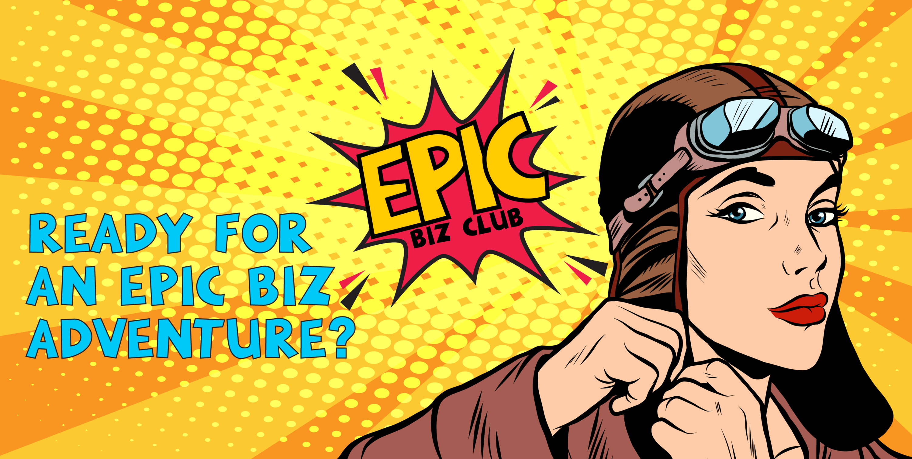 EPIC Biz Club